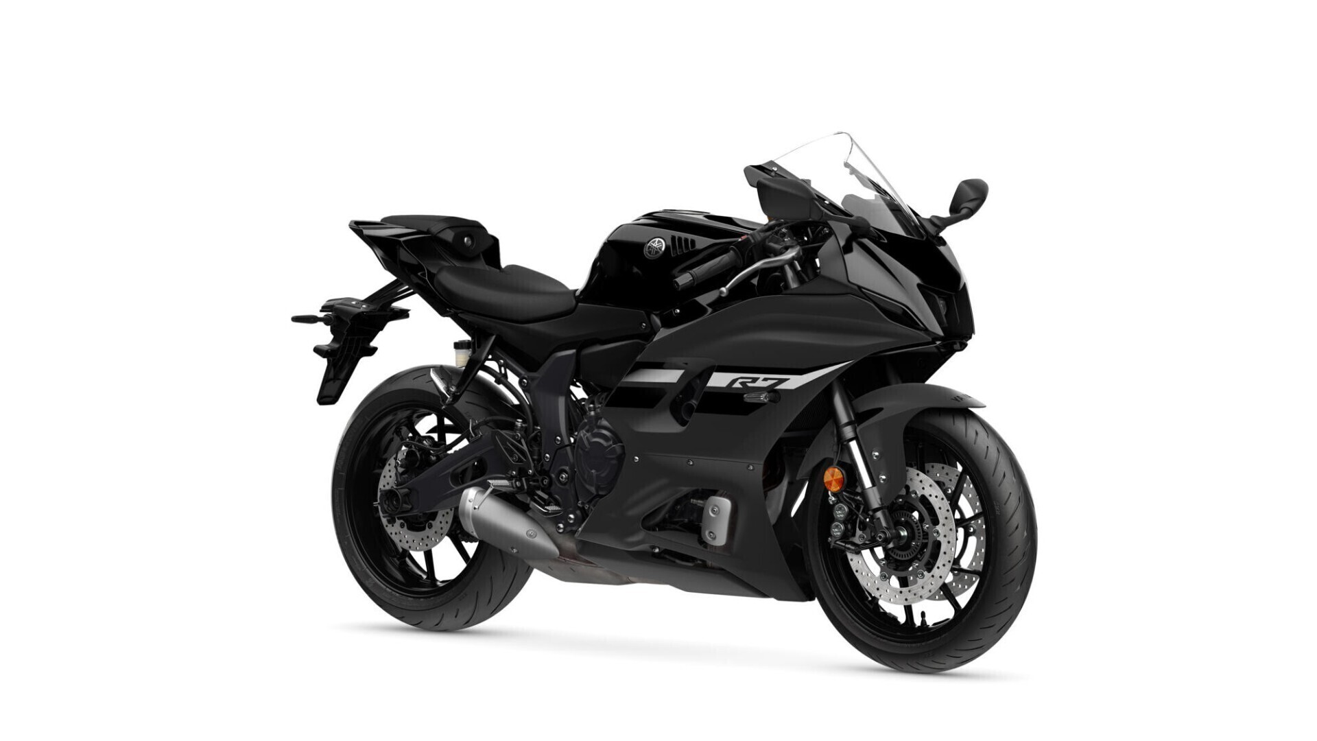 Yamaha YZF-R7 700 cm³ 2024 - Seinäjoki - Moottoripyörä - Nettimoto