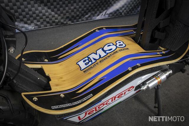 Velocifero MAD 1000 ** SUPERTARJOUS ** 2024 - Tuusula ...