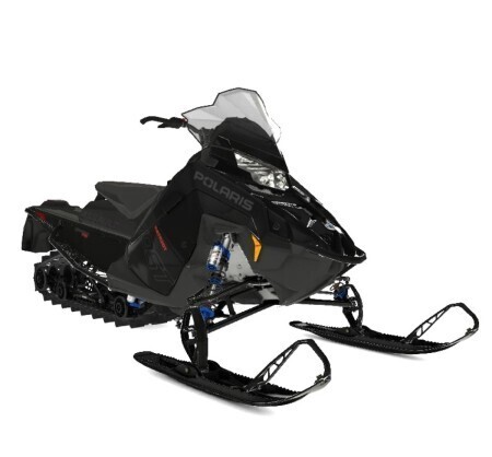 Polaris SwitchBack BOOST Switchback Assault 146 ES 850 cm³ 2023 - Oulu ...