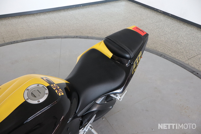 Yamaha YZF-R6 R46 Rossi special edition - Huippuhieno R46 Rossi special ...