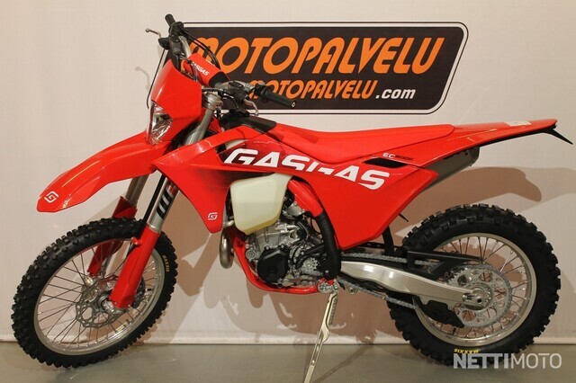 GASGAS EC Tarjous! 500 cm³ 2024 - Orimattila - Moottoripyörä - Nettimoto