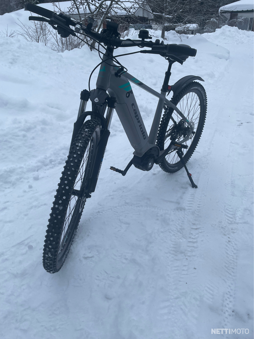 Muu merkki Muu malli 2024 - Hamina - Sähkökulkuneuvot - Nettimoto