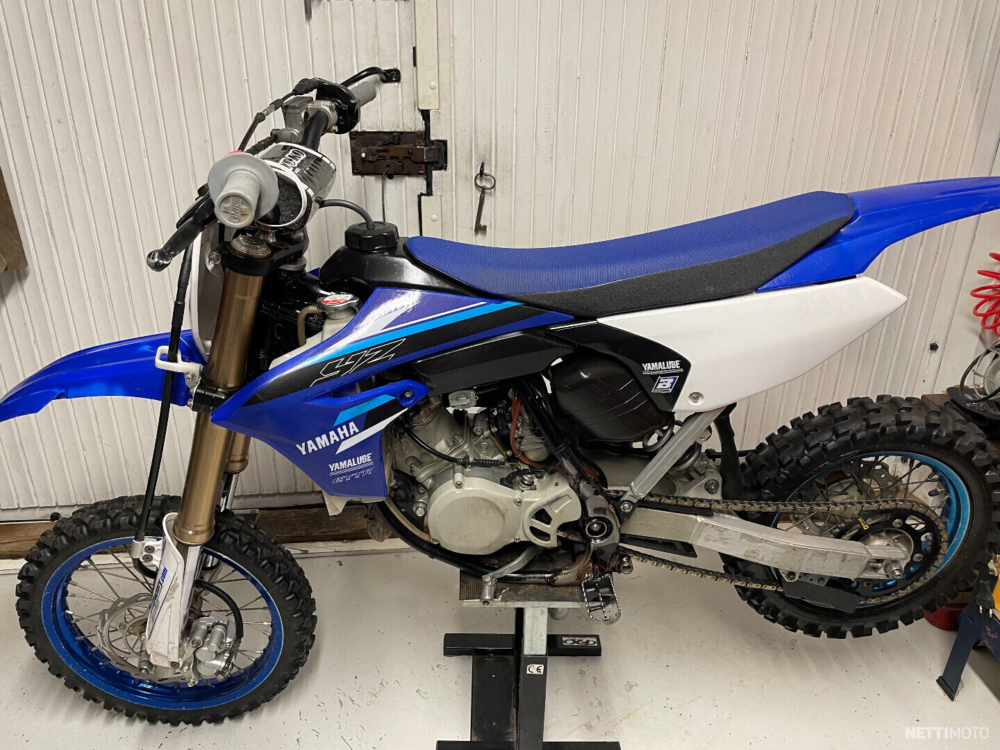 Yamaha YZ 65 cm³ 2019 - Mäntsälä - Moottoripyörä - Nettimoto