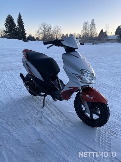 Yamaha Jog R 50 50 cm³ 2015 - Kajaani - Skootteri - Nettimoto