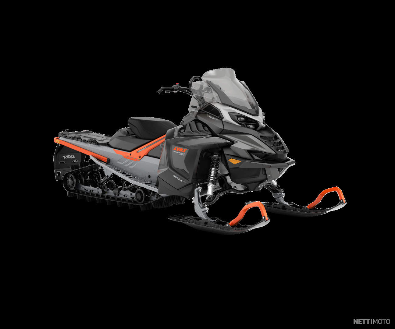 Lynx 49 Ranger PRO 850 E-TEC 3900 850 cm³ 2025 - Kuusamo ...