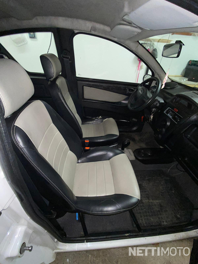 Microcar Mopoauto 500 550 cm³ 2010 - Akaa - Mopoauto - Nettimoto