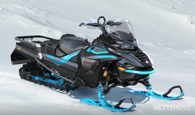 Lynx Commander RE 900 ACE Turbo R 900 cm³ 2025 - Viitasaari ...
