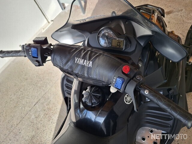 Yamaha RS Rage 1 000 cm³ 2007 - Luoto - Moottorikelkka - Nettimoto