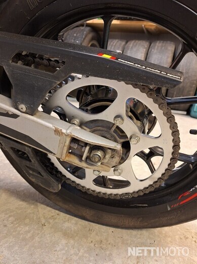 Rieju MRT 50 Enduro 50 cm³ 2019 - Kajaani - Moped - Nettimoto