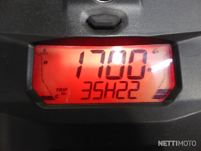 Lynx RS 600 600 cm³ 2022 - Oulu - Moottorikelkka - Nettimoto