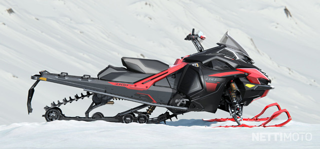 Lynx Xterrain RE 900 ACE Turbo R 900 cm³ 2025 - Viitasaari ...