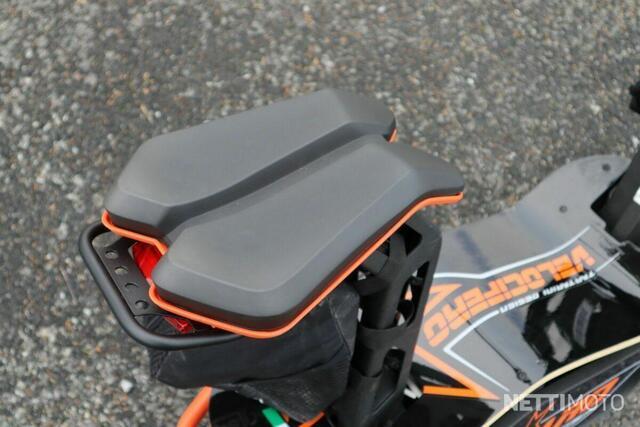 Velocifero MAD 1000 EXTREME LITHIUM ** UUTUUS ** 2025 - Espoo ...