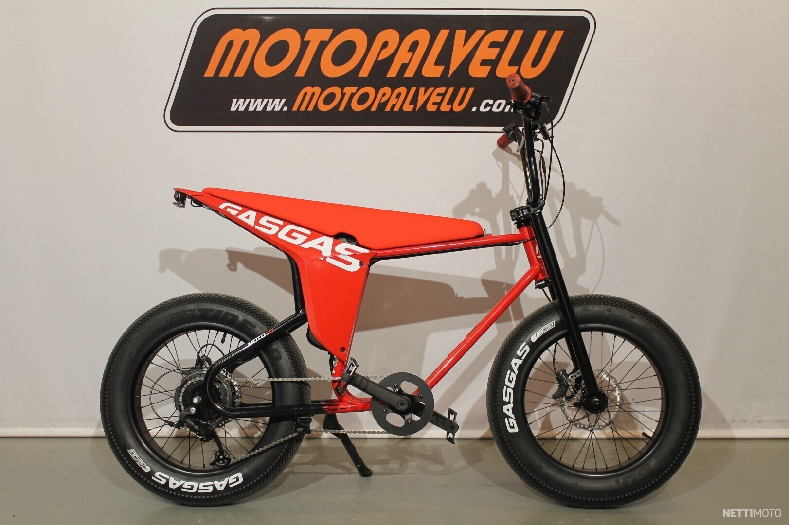 GASGAS MOTO TARJOUS! 2024 - Orimattila - Sähkökulkuneuvot - Nettimoto