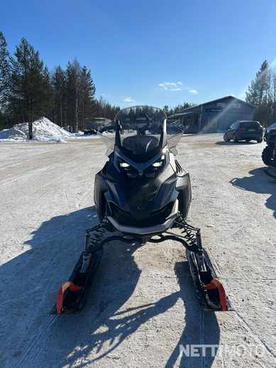 Lynx 49 Ranger PRO 49 Ranger pro 1000€ kevätetu 600 cm³ 2024 - Inari ...