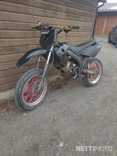 Derbi Senda 88br 50 cm³ 2010 - Varkaus - Mopo - Nettimoto