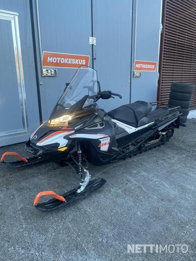 Lynx 49 Ranger 900 ACE 900 cm³ 2020 - Oulu - Snow mobile - Nettimoto