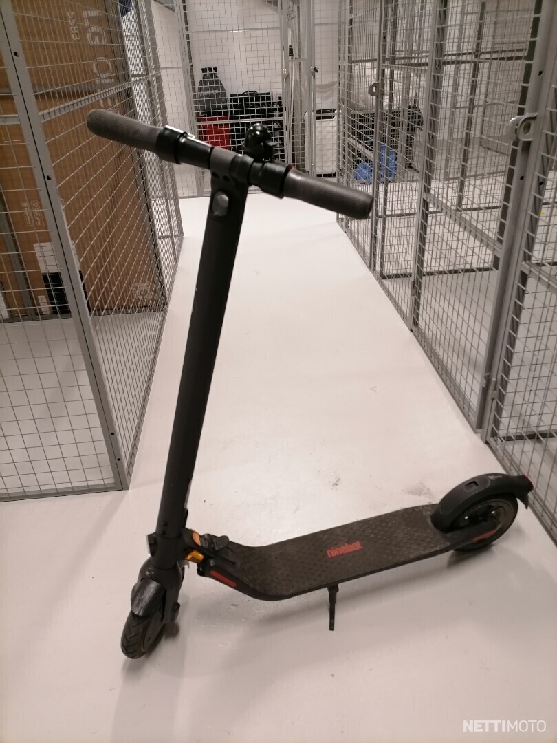 Ninebot One C Segway 2022 - Espoo - Electric vehicles - Nettimoto