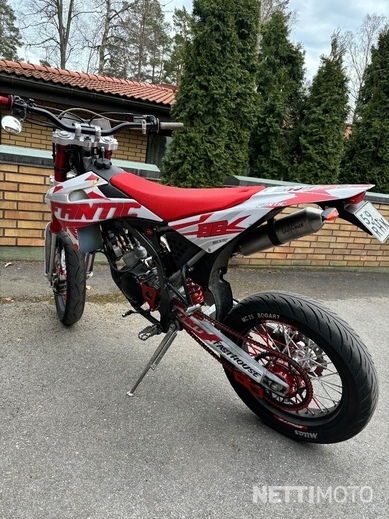 Fantic Motor Casa 50 cm³ 2018 - Helsinki - Mopo - Nettimoto