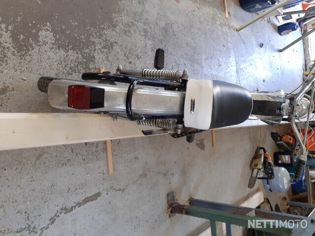 Solifer 3-SPEED 50 cm³ 1965 - Savonlinna - Moped - Nettimoto