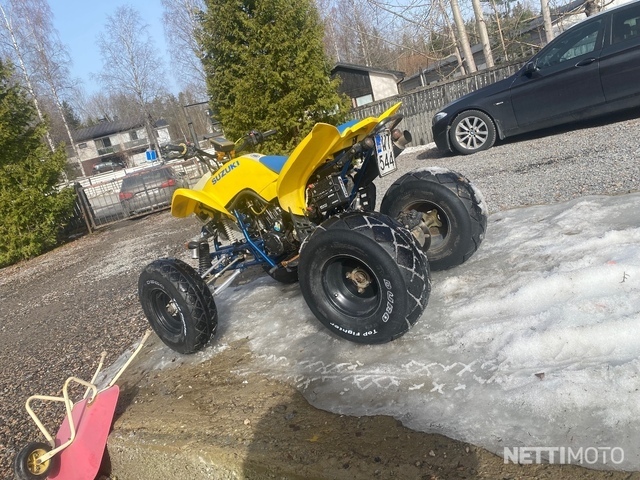 Bashan BS200S-7 200 cm³ 2012 - Lohja - Mönkijä - Nettimoto