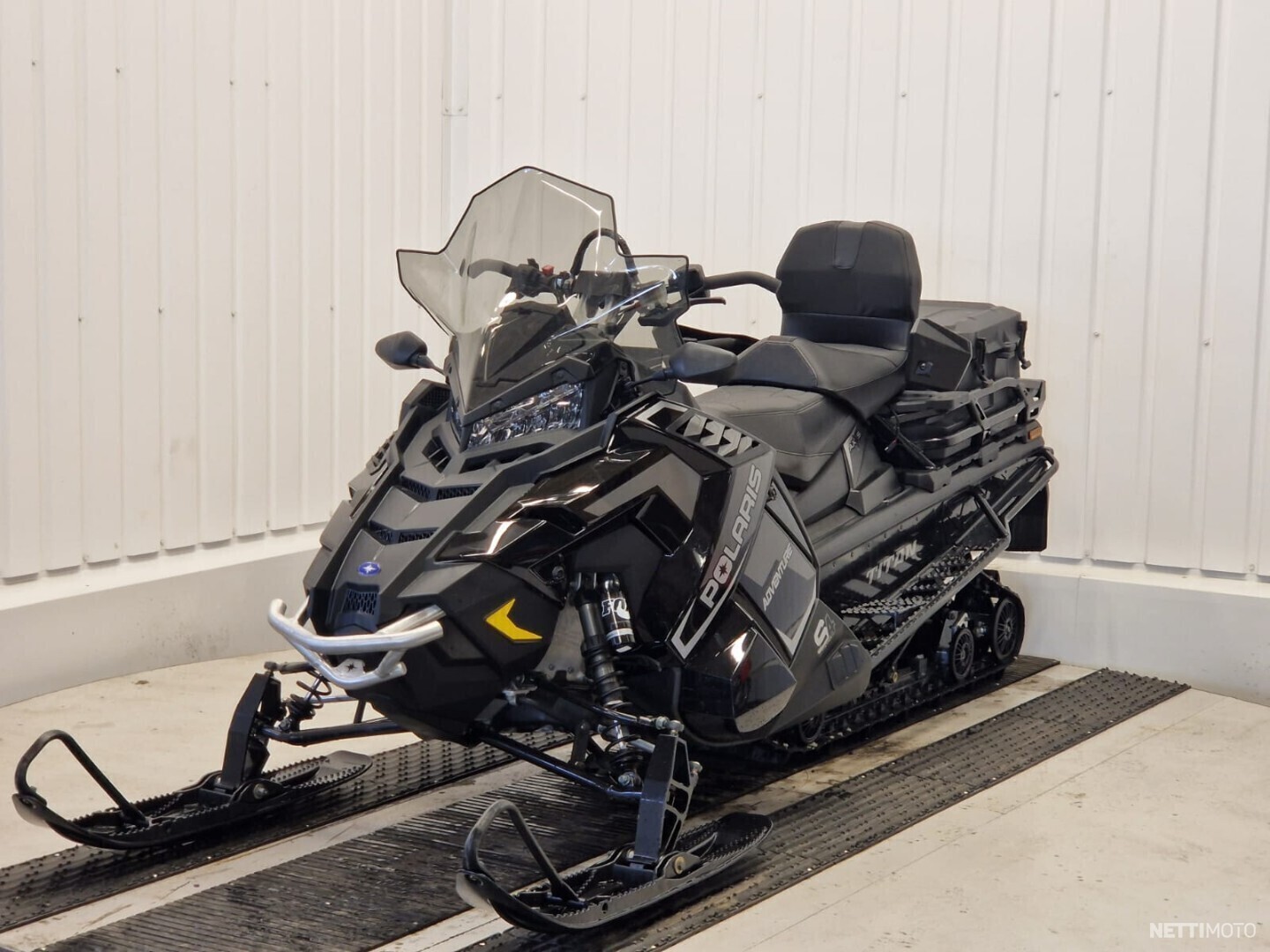 Polaris Titan Demo Kevättarjous!! 1 000 cm³ 2023 - Rovaniemi ...