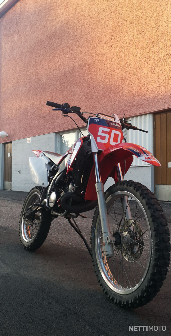Peugeot XPS 50 cm³ 2004 - Kangasniemi - Mopo - Nettimoto