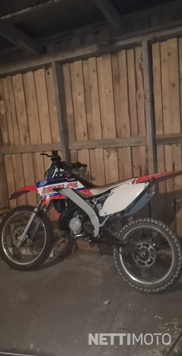 Peugeot XPS 50 cm³ 2004 - Kangasniemi - Mopo - Nettimoto