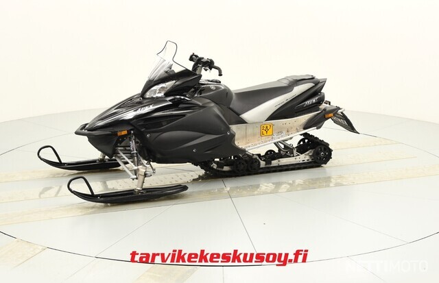Yamaha Apex 1000 SE EPS Fox 4-tahti TOIMITUS/ RAHOITUS/ VAIHTO 1 000 cm³ 2011 - Ranua ...