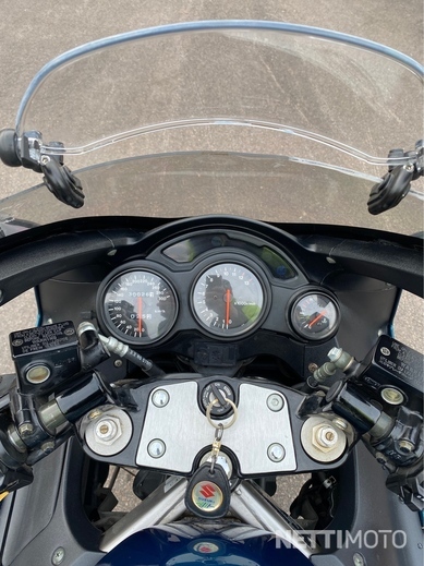 Suzuki RF 900 cm³ 1998 - Hamina - Moottoripyörä - Nettimoto