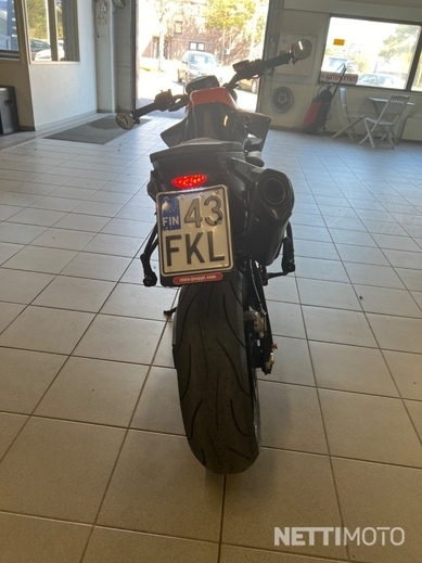 KTM 890 Duke 900 cm³ 2021 - Tuusula - Motorcycle - Nettimoto