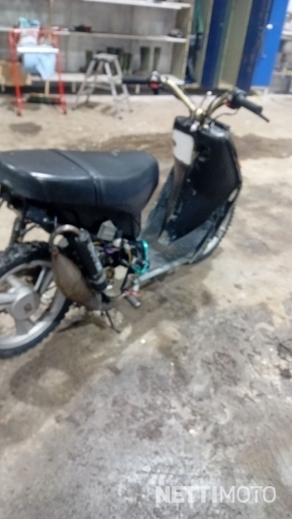 Hero Winner 50 cm³ 2025 - Ylivieska - Skootteri - Nettimoto