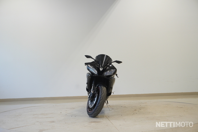 Yamaha YZF-R6R YZF-R6-RJ111/599 - Toce-Putkisto, Siistitty, Diablo ...