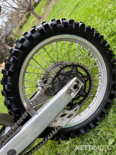 Husqvarna TC 250 250 cm³ 2005 - Kaskinen - Motorcycle - Nettimoto