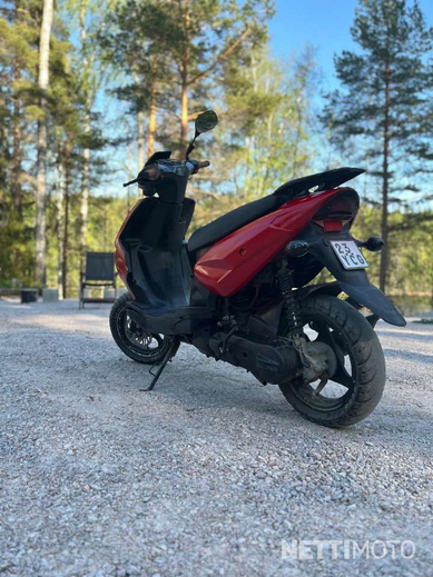 Solifer GT 2 50 cm³ 2013 - Vihti - Skootteri - Nettimoto