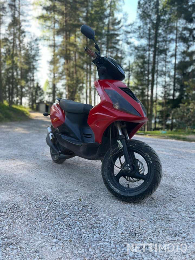 Solifer GT 2 50 cm³ 2013 - Vihti - Skootteri - Nettimoto