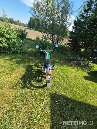 Solifer SM Speed Vm.1975 50 cm³ 1975 - Mäntsälä - Mopo - Nettimoto