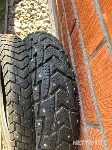 Derbi DRD Evo Limited Edition 50 cm³ 2013 - Oulu - Moped - Nettimoto