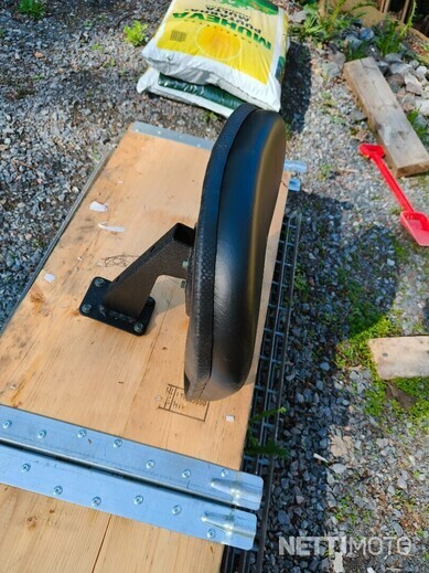 Trapper 500 T3 EFI 500 cm³ 2022 - Hämeenkyrö - Mönkijä - Nettimoto