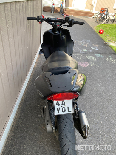 Keeway RX8 50 cm³ 2015 - Raahe - Scooter - Nettimoto