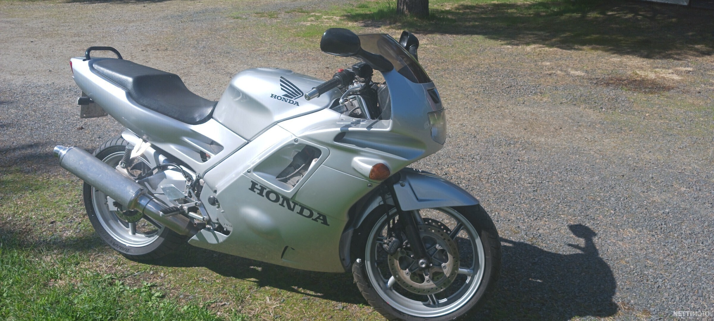Honda CBR 600 F pc25 600 cm³ 1992 - Tornio - Moottoripyörä - Nettimoto