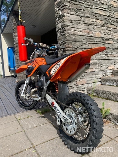 KTM 65 SX 65 cm³ 2013 - Lappeenranta - Motorcycle - Nettimoto