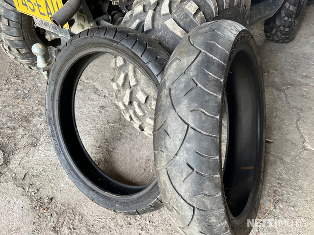 Beta RR 50 cm³ 2013 - Kruunupyy - Mopo - Nettimoto