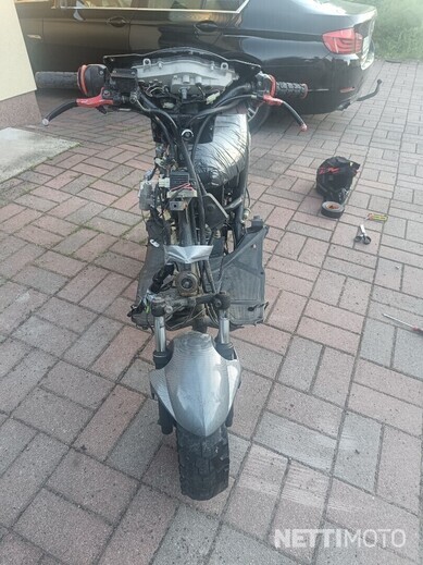 Keeway Matrix 50 cm³ 2002 - Kouvola - Scooter - Nettimoto