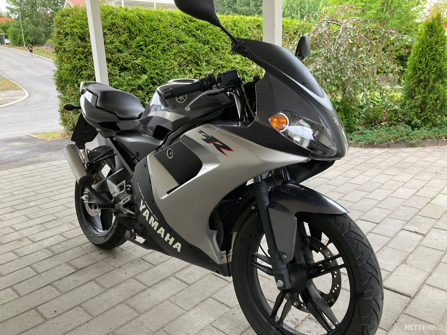 Yamaha TZR 50 50 cm³ 2007 - Riihimäki - Mopo - Nettimoto