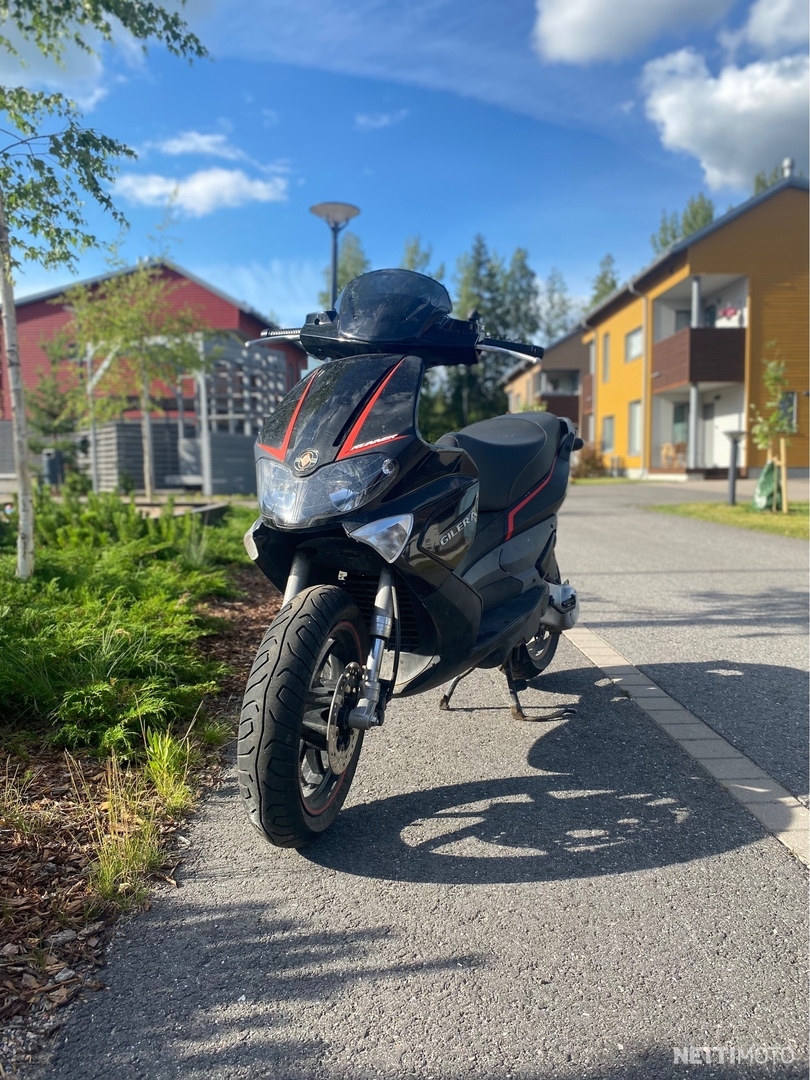 Gilera RUNNER 50 SP 50 cm³ 2014 - Vantaa - Moped - Nettimoto