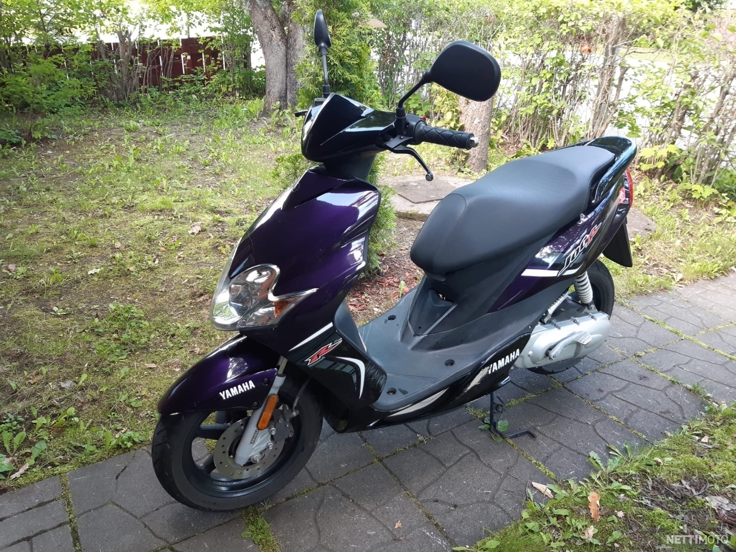 Yamaha Jog R CS50 50 cm³ 2015 - Varkaus - Skootteri - Nettimoto