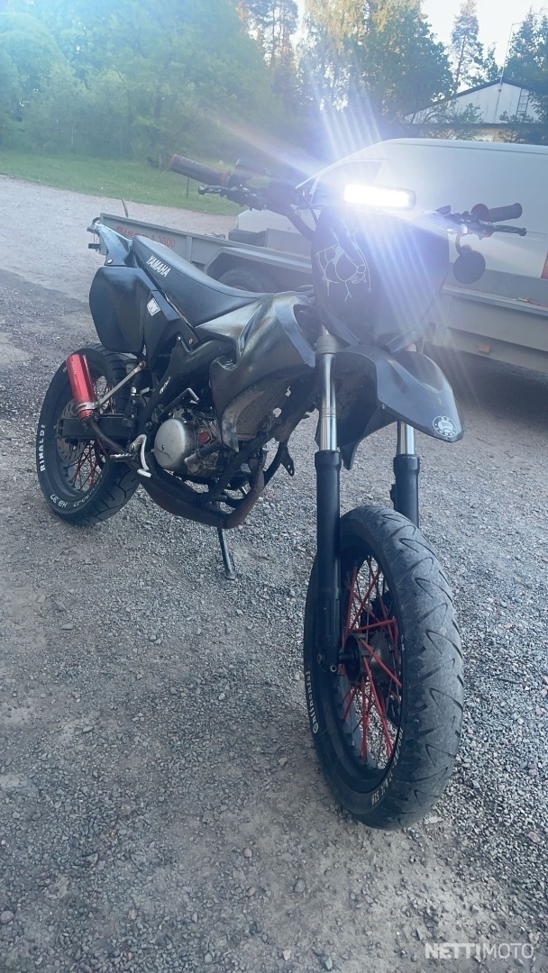 Yamaha DT 70 cm³ 2012 - Mikkeli - Mopo - Nettimoto