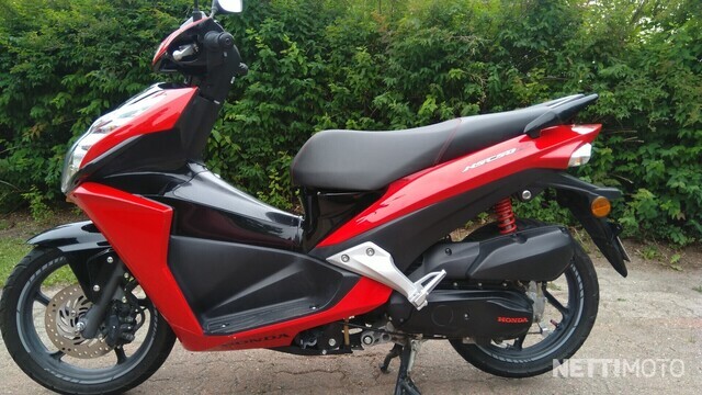 Honda NSC 50R 50 cm³ 2014 - Jyväskylä - Skootteri - Nettimoto
