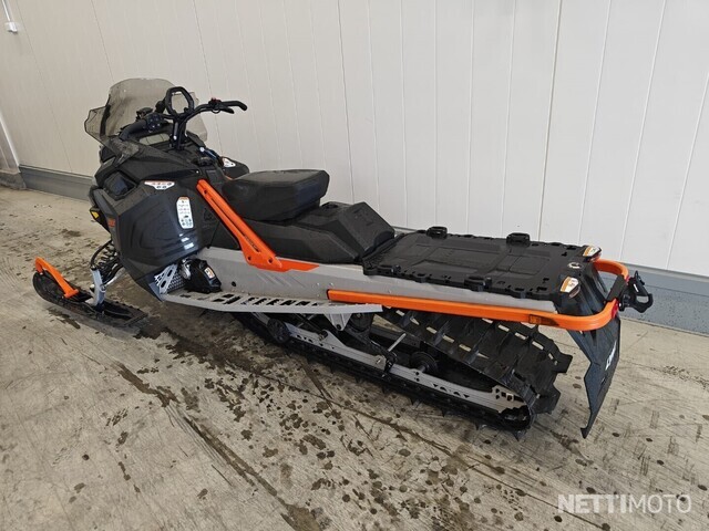 Lynx 49 Ranger PRO 850 E-TEC 850 cm³ 2024 - Rovaniemi - Moottorikelkka ...