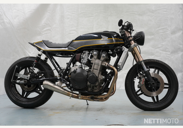 Honda CB 1300 Cafe Racer 1 300 cm³ 1981 - Mänttä-Vilppula ...